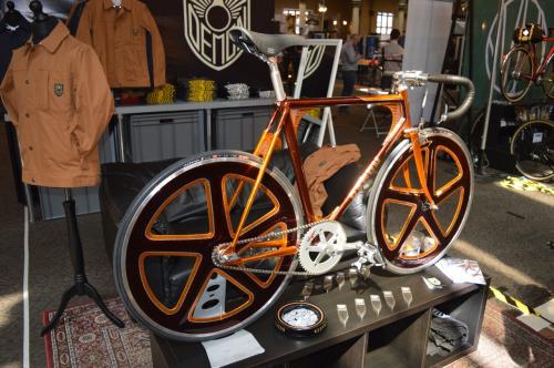 Cycling UK’s best of Bespoked 2018 | Cycling UK